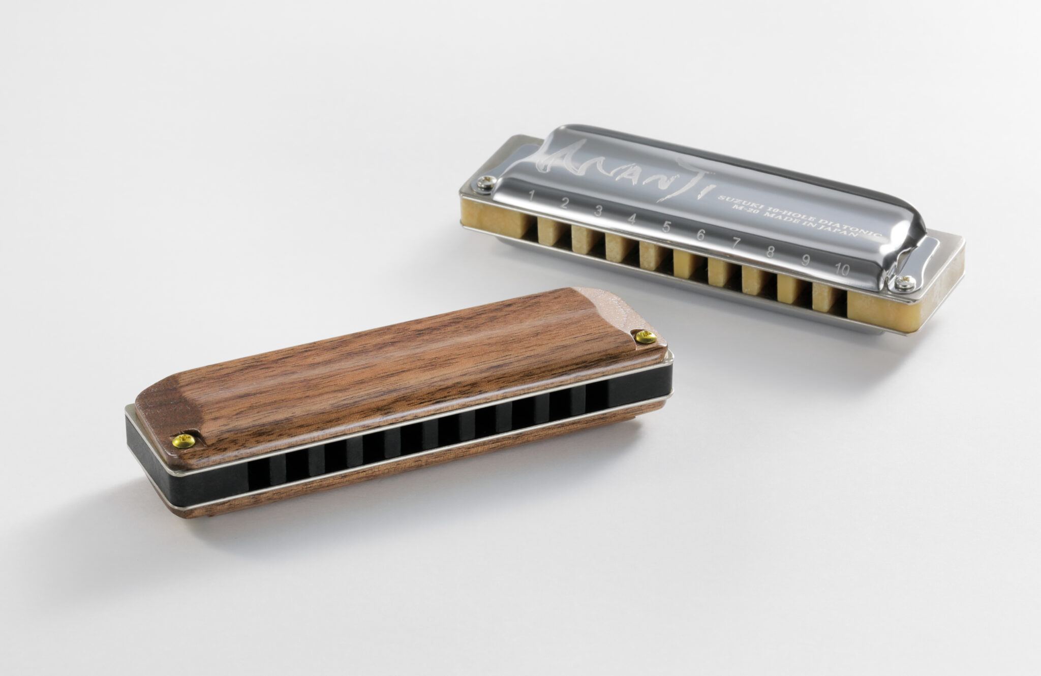 MANJI M-20W | 鈴木楽器製作所