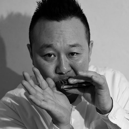 ハーモニカ奏者KOTEZ氏参加バンドが11月17日に1stアルバムをリリース | 鈴木楽器製作所