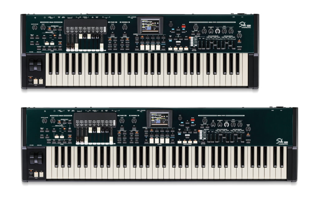 SK PRO/SK PRO-73 アップデータ Release1.9 | 鈴木楽器製作所