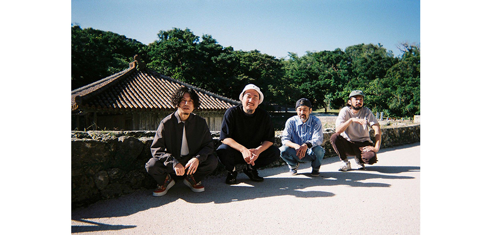 SPECIAL OTHERS ACOUSTIC 3rd Album『ORION』をリリース！！ | 鈴木楽器製作所